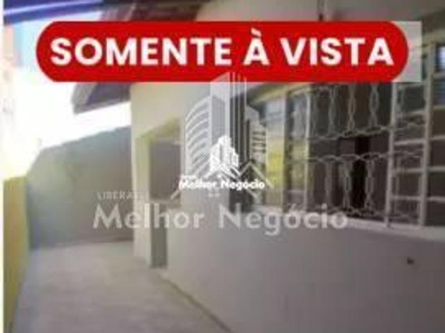 Casa em Parque Cidade Campinas, Campinas/SP de 110m² 3 quartos à venda por R$ 339.900,00