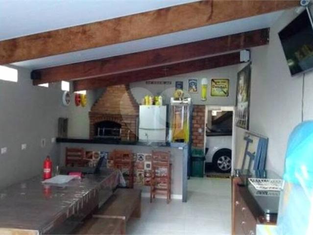 Casa em Parque Cidade Jardim II, Jundiaí/SP de 100m² 3 quartos à venda por R$ 599.000,00
