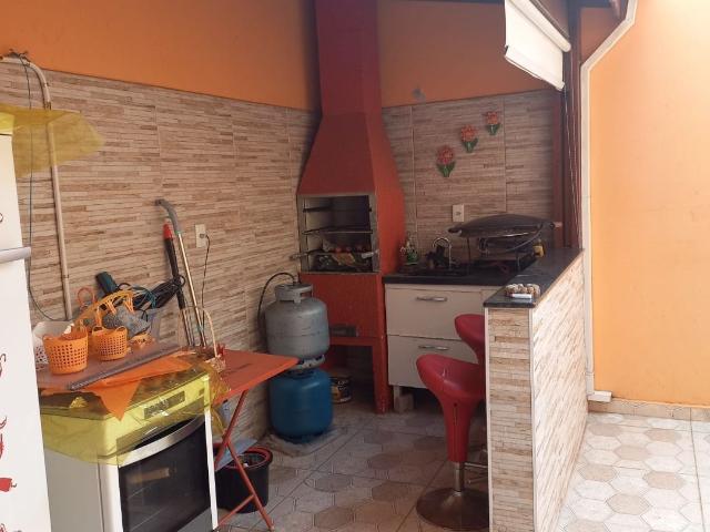 Casa em Parque Cidade Jardim II, Jundiaí/SP de 159m² 3 quartos à venda por R$ 629.000,00