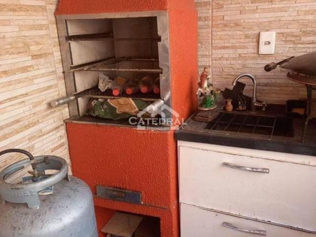 Casa em Parque Cidade Jardim II, Jundiaí/SP de 159m² 3 quartos à venda por R$ 630.000,00