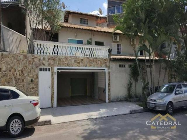 Casa em Parque Cidade Jardim II, Jundiaí/SP de 165m² 3 quartos à venda por R$ 640.000,00