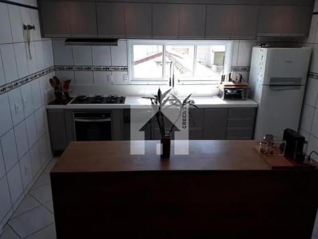 Casa em Parque Cidade Jardim II, Jundiaí/SP de 210m² 3 quartos à venda por R$ 800.000,00