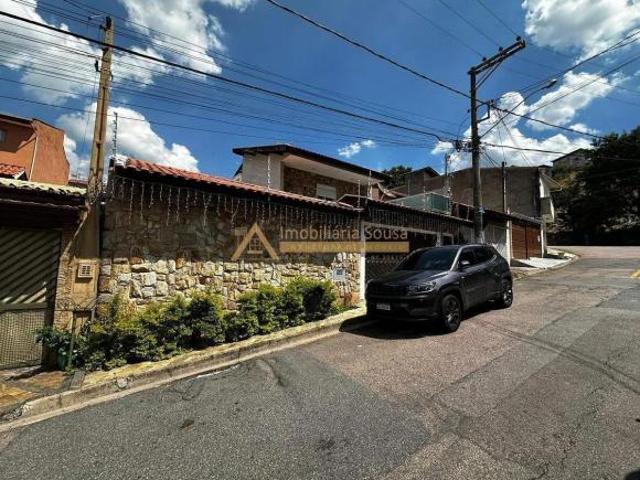 Casa em Parque Cidade Jardim II, Jundiaí/SP de 264m² 3 quartos à venda por R$ 1.400.000,00