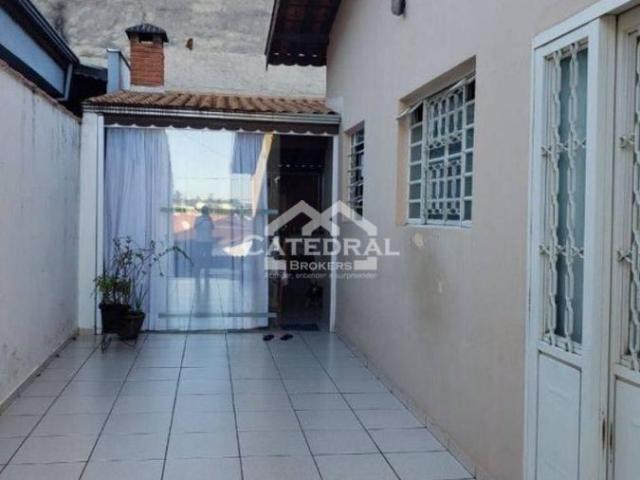 Casa em Parque Cidade Jardim, Jundiaí/SP de 180m² 3 quartos à venda por R$ 829.900,00