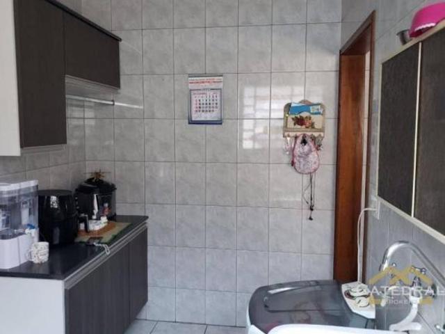 Casa em Parque Cidade Jardim, Jundiaí/SP de 180m² 3 quartos à venda por R$ 830.000,00