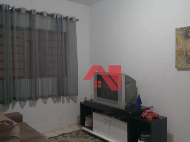 Casa em Parque Cidade Nova, Mogi Guaçu/SP de 129m² 2 quartos à venda por R$ 350.000,00