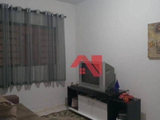 Casa em Parque Cidade Nova, Mogi Guaçu/SP de 129m² 2 quartos à venda por R$ 350.000,00