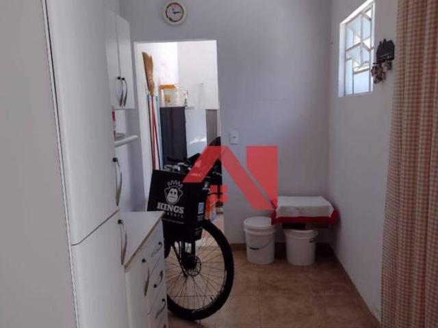 Casa em Parque Cidade Nova, Mogi Guaçu/SP de 160m² 3 quartos à venda por R$ 600.000,00