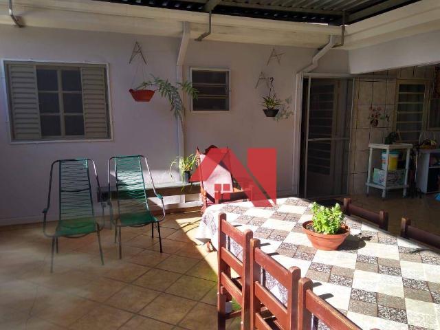 Casa em Parque Cidade Nova, Mogi Guaçu/SP de 180m² 3 quartos à venda por R$ 499.000,00