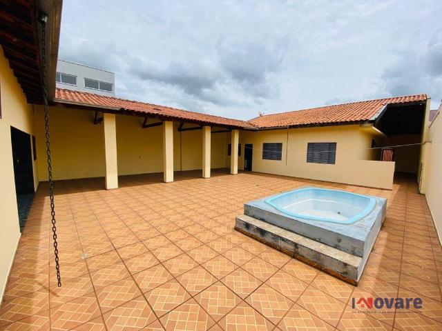 Casa em Parque Cidade Nova, Mogi Guaçu/SP de 180m² 3 quartos à venda por R$ 799.000,00