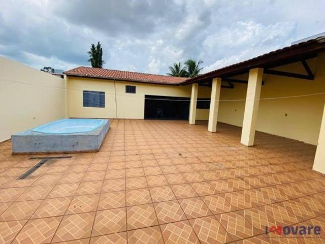 Casa em Parque Cidade Nova, Mogi Guaçu/SP de 180m² 3 quartos à venda por R$ 800.000,00