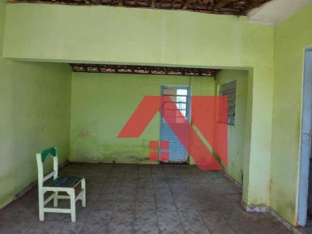 Casa em Parque Cidade Nova, Mogi Guaçu/SP de 180m² 3 quartos à venda por R$ 270.000,00