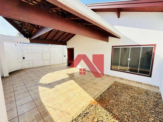 Casa em Parque Cidade Nova, Mogi Guaçu/SP de 180m² à venda por R$ 650.000,00