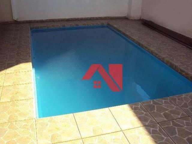 Casa em Parque Cidade Nova, Mogi Guaçu/SP de 190m² 3 quartos à venda por R$ 680.000,00