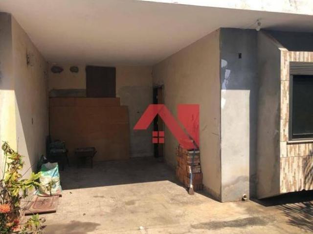 Casa em Parque Cidade Nova, Mogi Guaçu/SP de 201m² 4 quartos à venda por R$ 660.000,00