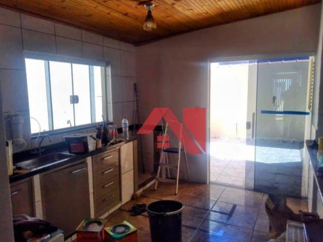 Casa em Parque Cidade Nova, Mogi Guaçu/SP de 230m² 3 quartos à venda por R$ 1.300.000,00