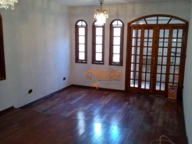 Casa em Parque Continental, Guarulhos/SP de 150m² 1 quartos à venda por R$ 480.000,00