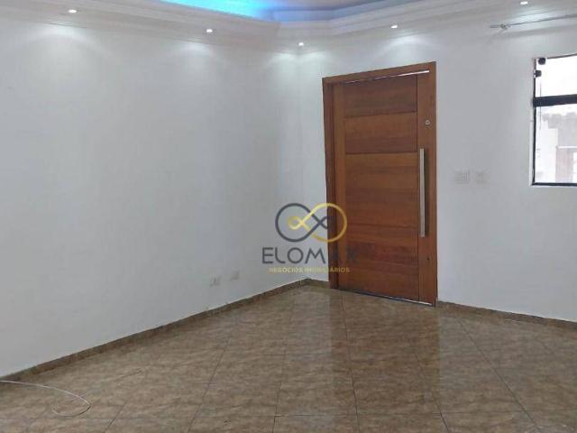 Casa em Parque Continental, Guarulhos/SP de 285m² 4 quartos à venda por R$ 509.900,00