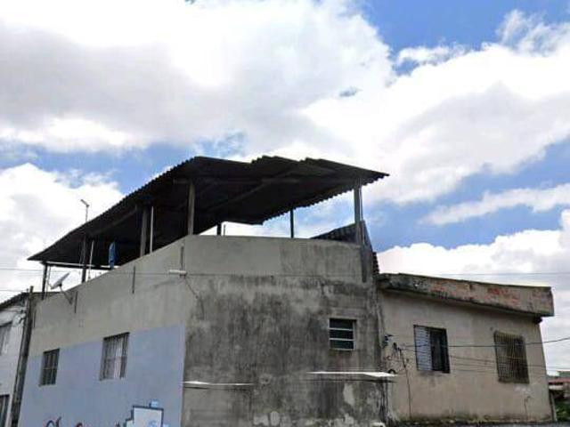 Casa em Parque Continental, Guarulhos/SP de 300m² 5 quartos à venda por R$ 689.900,00