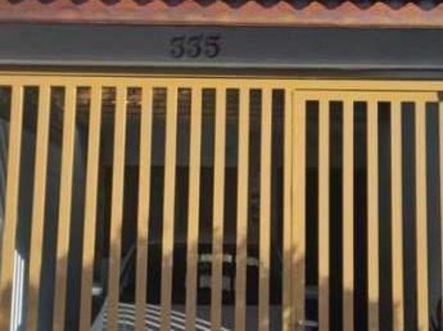Casa em Parque Continental I, Guarulhos/SP de 100m² 2 quartos à venda por R$ 650.000,00