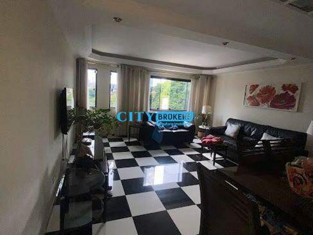 Casa em Parque Continental I, Guarulhos/SP de 280m² 3 quartos à venda por R$ 849.000,00