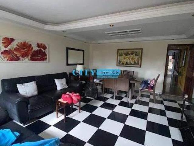 Casa em Parque Continental I, Guarulhos/SP de 280m² 3 quartos à venda por R$ 850.000,00