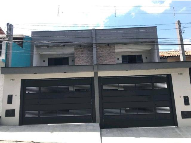 Casa em Parque Continental II, Guarulhos/SP de 170m² 3 quartos à venda por R$ 1.149.000,00