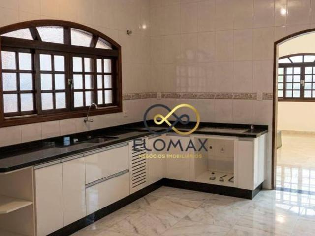 Casa em Parque Continental II, Guarulhos/SP de 198m² 3 quartos à venda por R$ 650.000,00