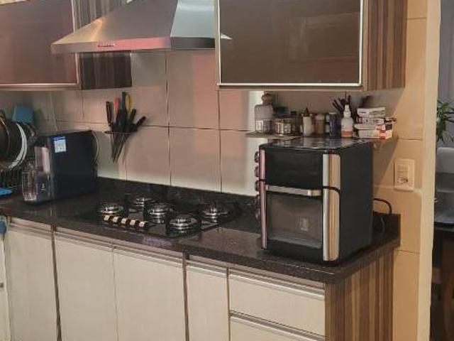 Casa em Parque Continental II, Guarulhos/SP de 199m² 3 quartos à venda por R$ 595.000,00