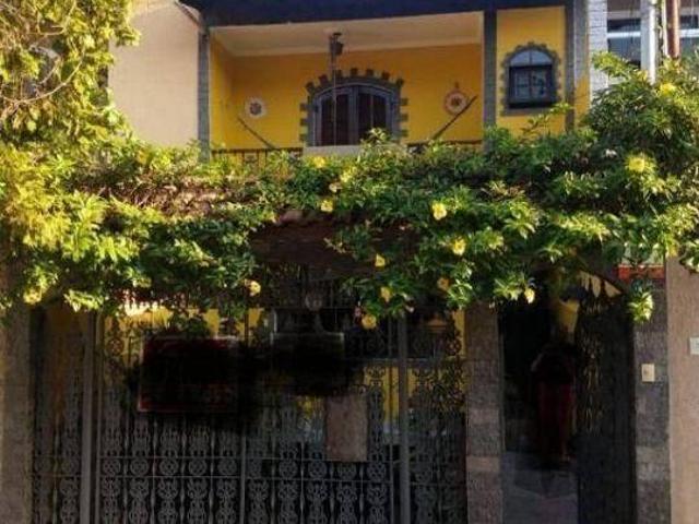 Casa em Parque Continental II, Guarulhos/SP de 300m² 5 quartos à venda por R$ 890.000,00