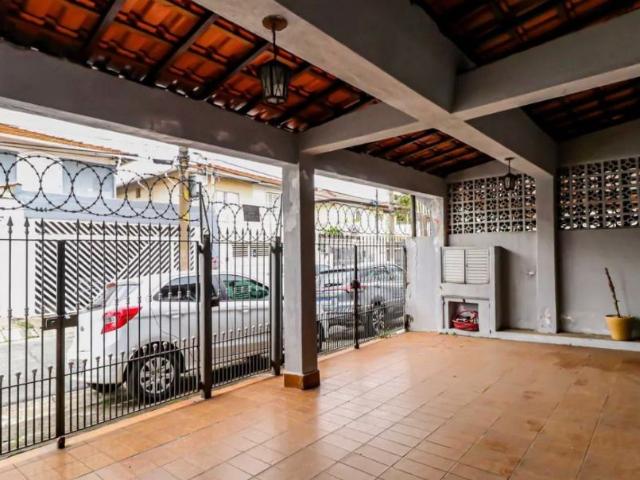 Casa em Parque Continental, São Paulo/SP de 140m² 2 quartos à venda por R$ 768.000,00