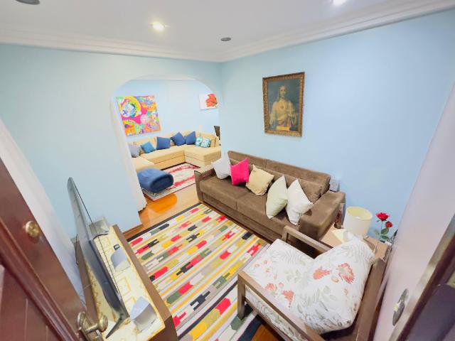 Casa em Parque Continental, São Paulo/SP de 150m² 4 quartos à venda por R$ 979.900,00