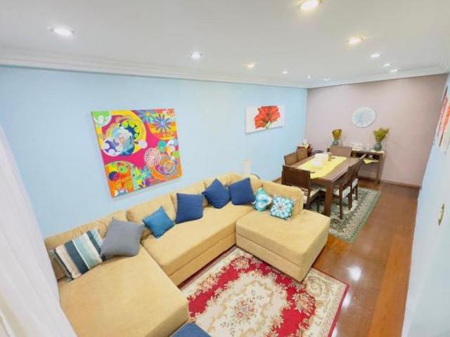 Casa em Parque Continental, São Paulo/SP de 150m² 4 quartos à venda por R$ 980.000,00