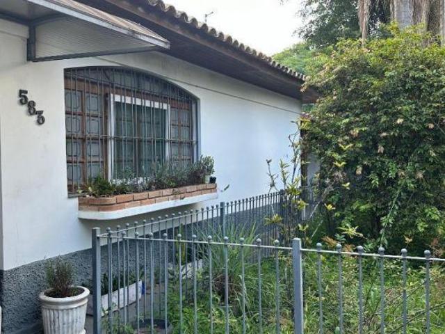 Casa em Parque Continental, São Paulo/SP de 180m² 3 quartos à venda por R$ 1.300.000,00