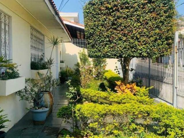 Casa em Parque Continental, São Paulo/SP de 190m² 3 quartos à venda por R$ 1.200.000,00