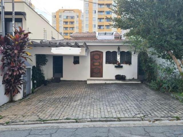 Casa em Parque Continental, São Paulo/SP de 190m² 3 quartos à venda por R$ 850.000,00