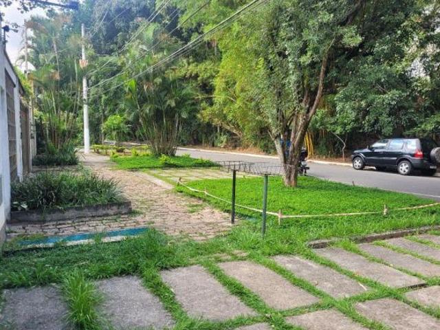 Casa em Parque Continental, São Paulo/SP de 270m² 4 quartos à venda por R$ 1.500.000,00