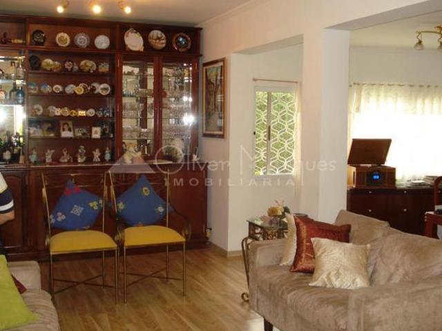 Casa em Parque Continental, São Paulo/SP de 350m² 4 quartos à venda por R$ 2.200.000,00
