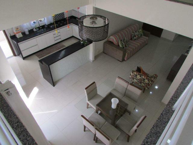 Casa em Parque Conceição, Piracicaba/SP de 246m² 3 quartos à venda por R$ 829.000,00