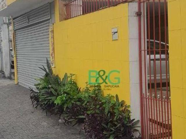 Casa em Parque da Vila Prudente, São Paulo/SP de 250m² à venda por R$ 3.120.000,00