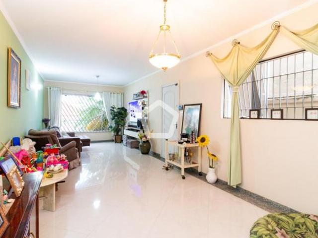 Casa em Parque Da Vila Prudente