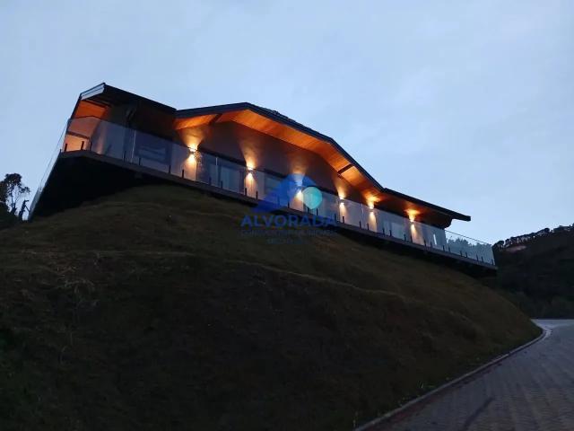 Casa em, Campos do Jordão/SP de 152m² 3 quartos à venda por R$ 1.989.000,00