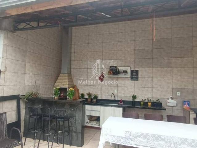 Casa em Parque da Amizade Nova Veneza, Sumaré/SP de 152m² 3 quartos à venda por R$ 499.900,00