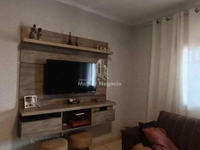 Casa em Parque da Amizade Nova Veneza, Sumaré/SP de 152m² 3 quartos à venda por R$ 500.000,00