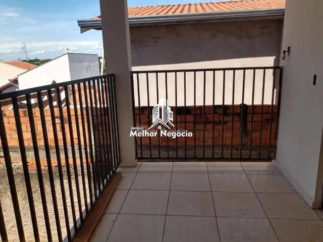 Casa em Parque da Amizade Nova Veneza, Sumaré/SP de 102m² 3 quartos à venda por R$ 304.900,00