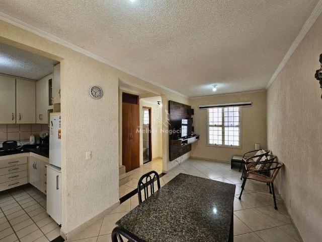 Casa em Parque da Amizade Nova Veneza, Sumaré/SP de 6200m² 3 quartos à venda por R$ 444.900,00