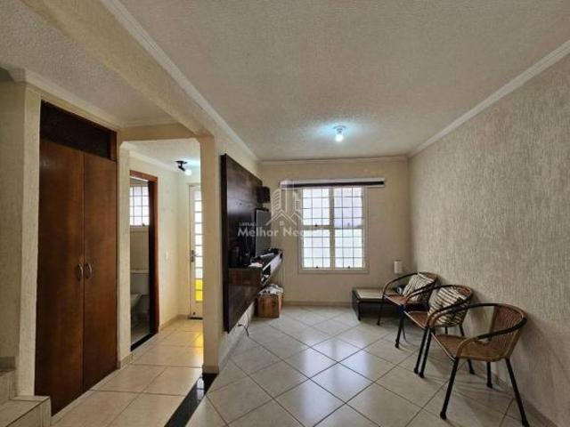 Casa em Parque da Amizade Nova Veneza, Sumaré/SP de 6200m² 3 quartos à venda por R$ 445.000,00