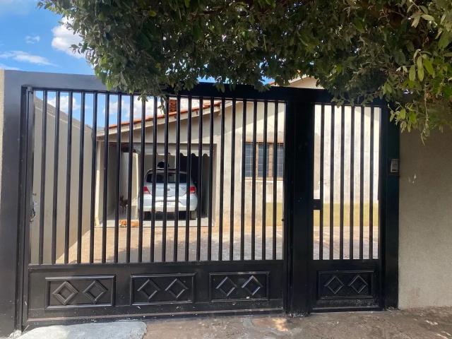 Casa em Parque da Cidadania, São José do Rio Preto/SP de 100m² 3 quartos à venda por R$ 179.900,00