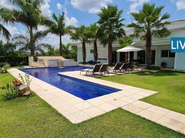 Casa em Parque da Fazenda, Itatiba/SP de 482m² 4 quartos à venda por R$ 3.800.000,00