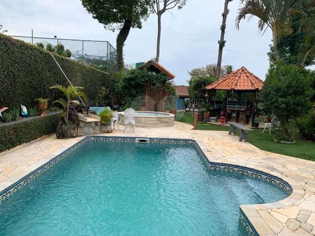 Casa em Parque da Fazenda, Itatiba/SP de 500m² 3 quartos à venda por R$ 1.594.000,00